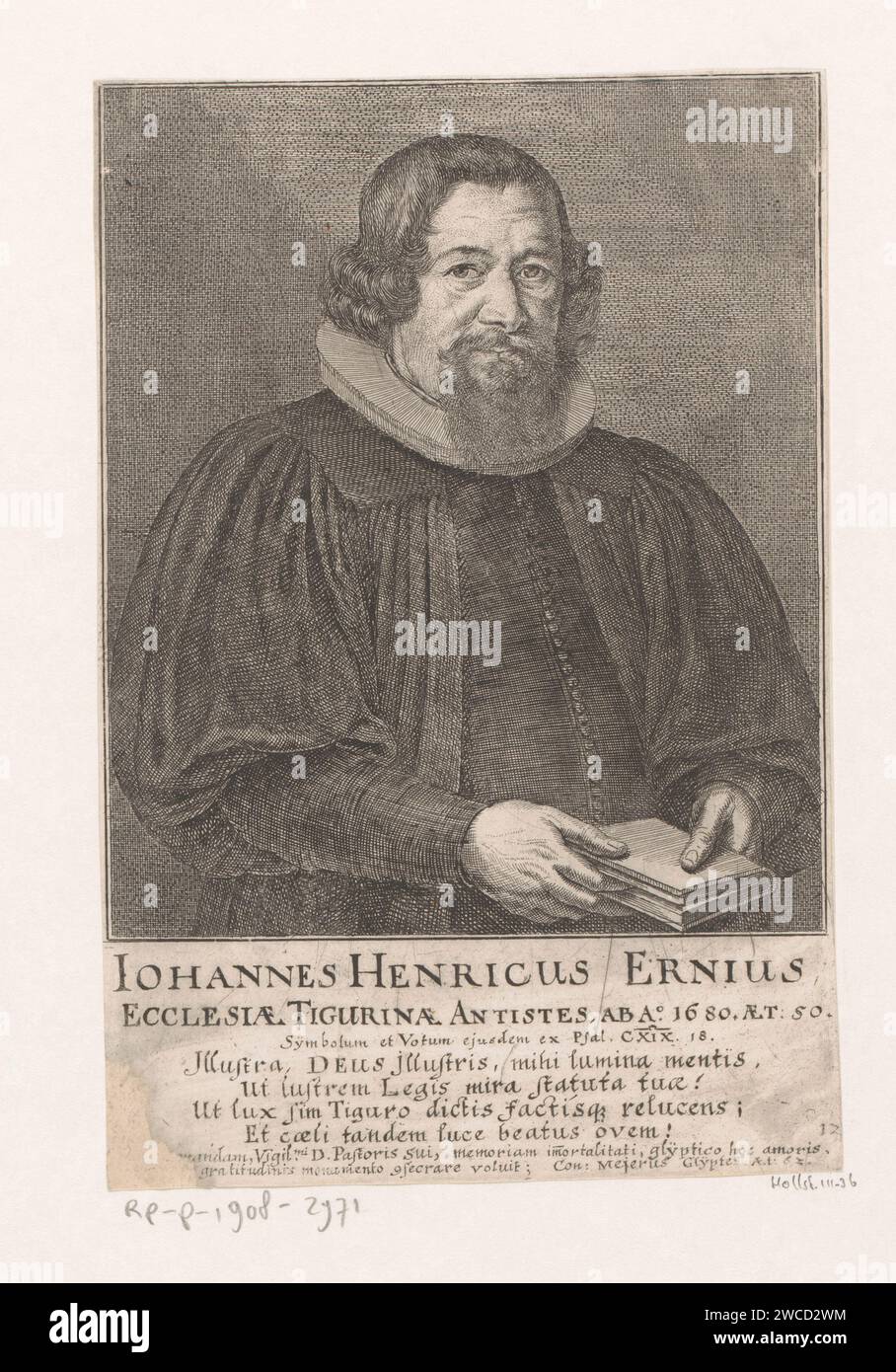 Johann conrad meyer hi-res stock photography and images - Alamy