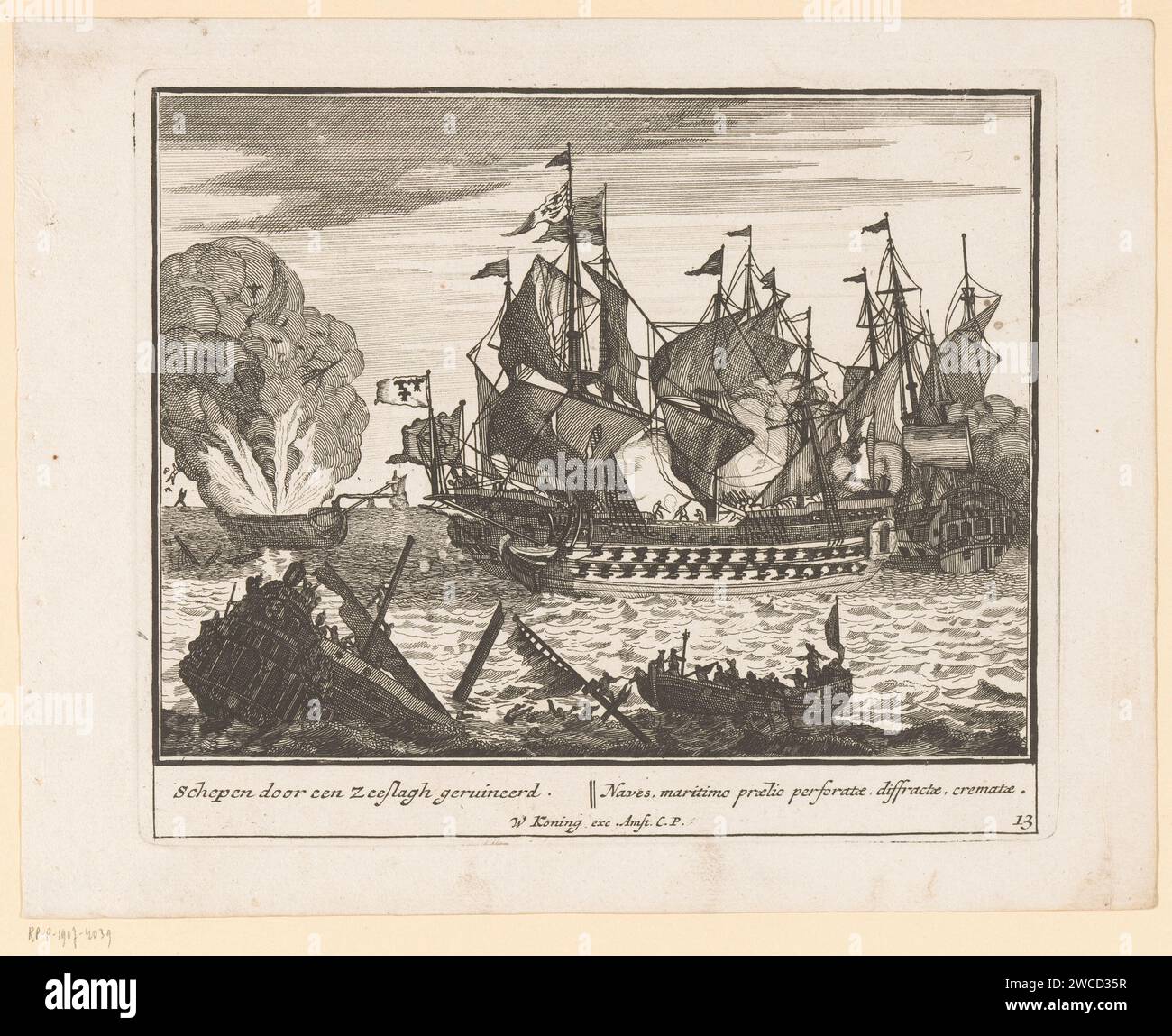 1717 1732 hi-res stock photography and images - Alamy