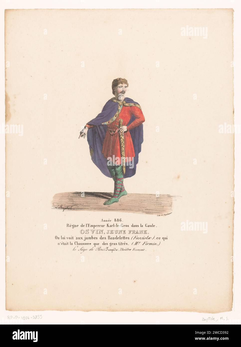 Le siege de paris hi-res stock photography and images - Alamy