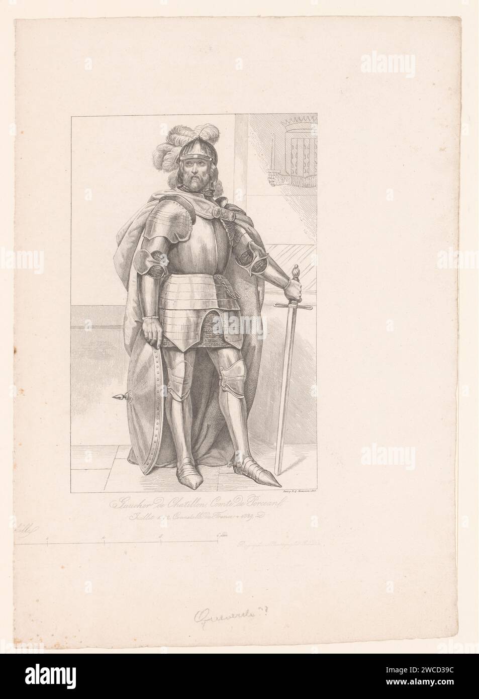 Raymond auguste quinsac monvoisin hi-res stock photography and images ...