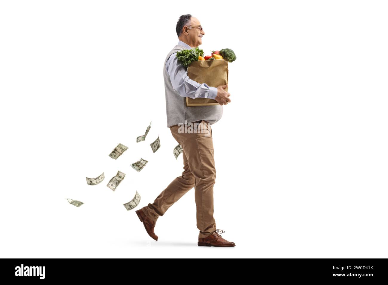 Falling behind hi-res stock photography and images - Alamy