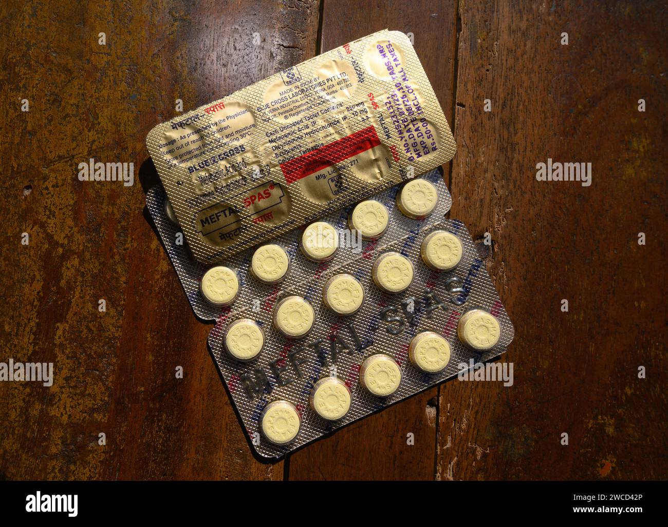 The Indian Pharmacopoeia Commission (IPC) has issued a drug safety ...