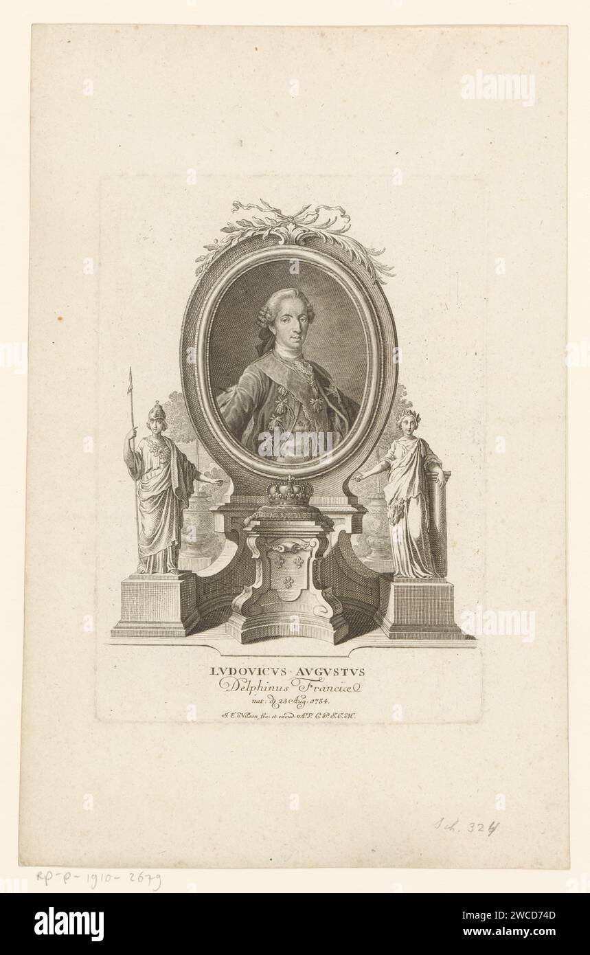 King louis xvi symbols hi-res stock photography and images - Alamy