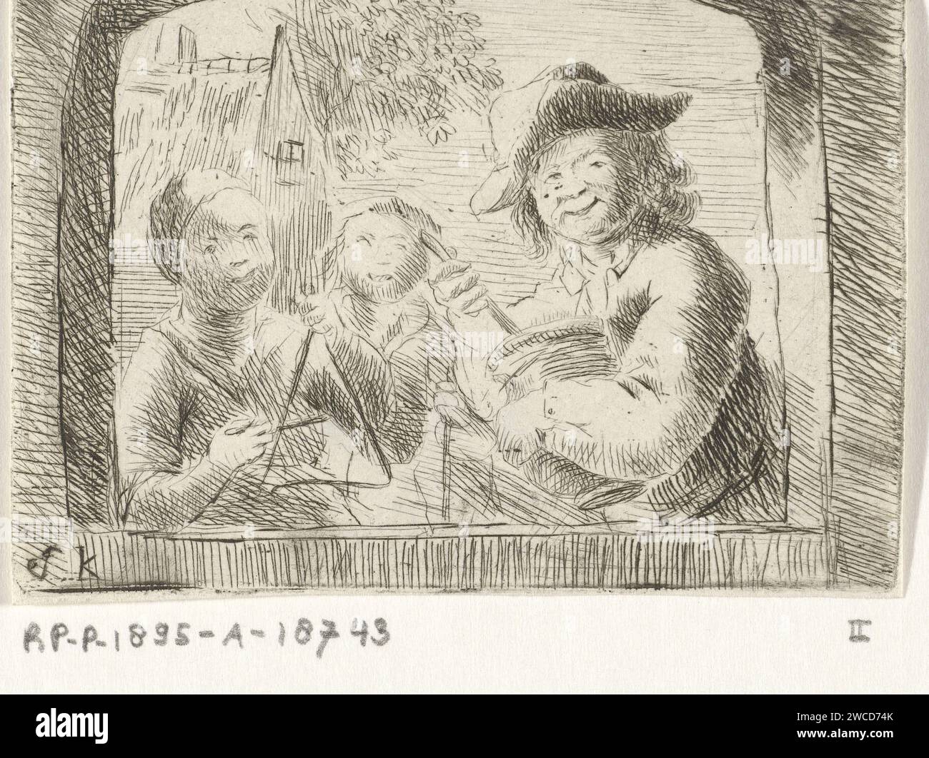 Junk pot player hi-res stock photography and images - Alamy