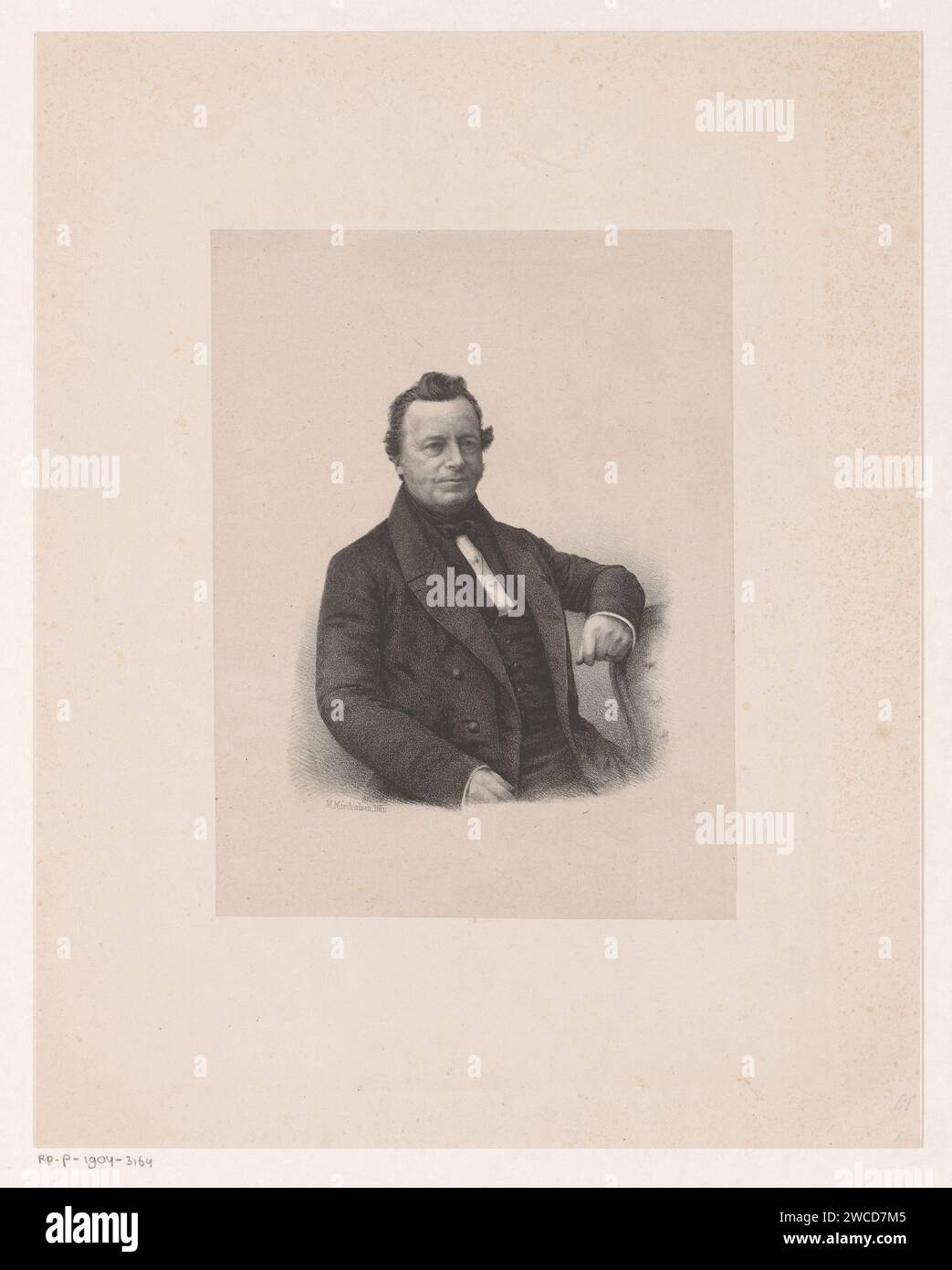 Matthijs willem gerardus michielsen hi-res stock photography and images ...