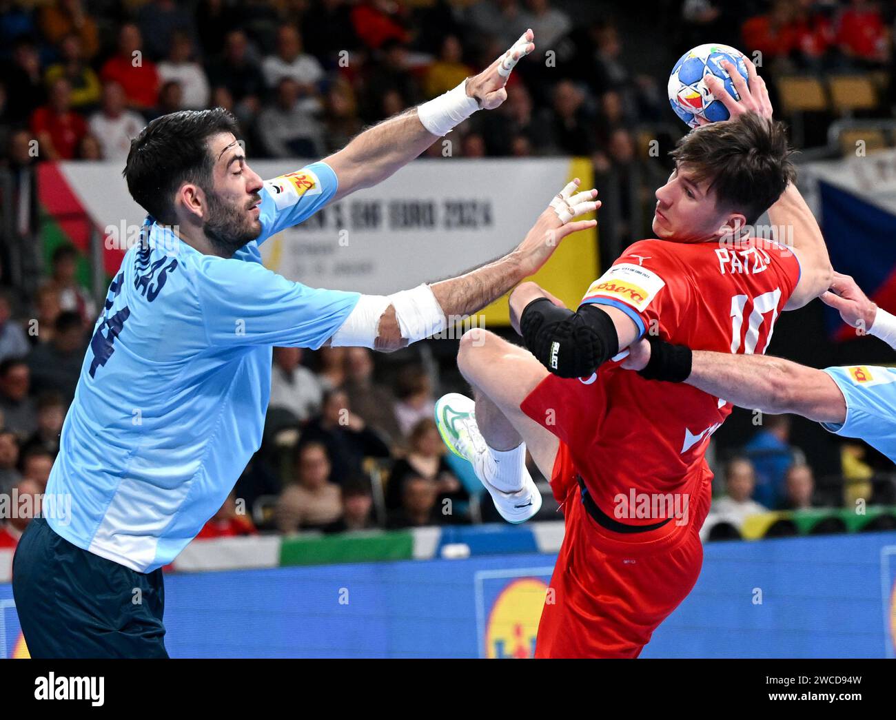 Jonas patzel hi-res stock photography and images - Alamy