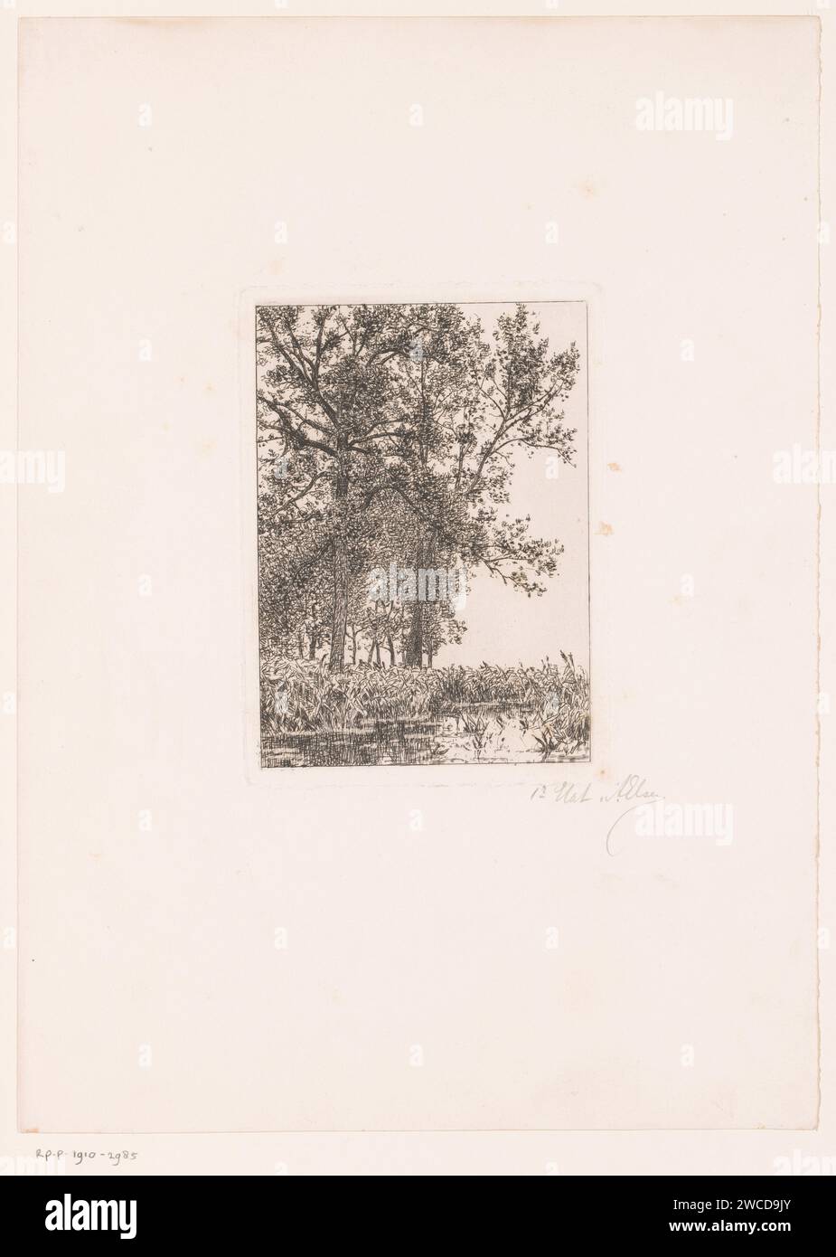 Alfred elsen hi-res stock photography and images - Alamy