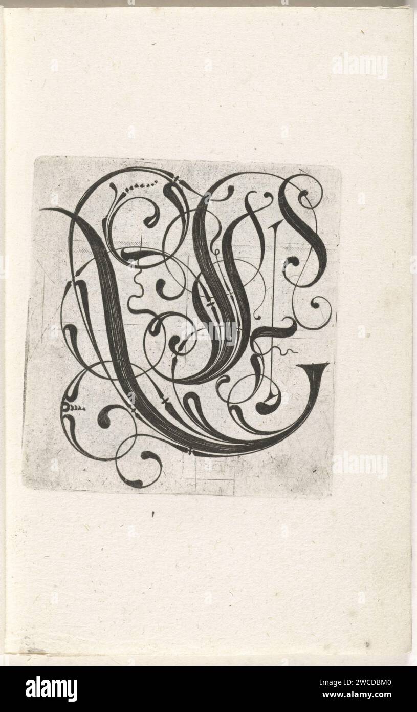 Gothic alphabet hi-res stock photography and images - Alamy