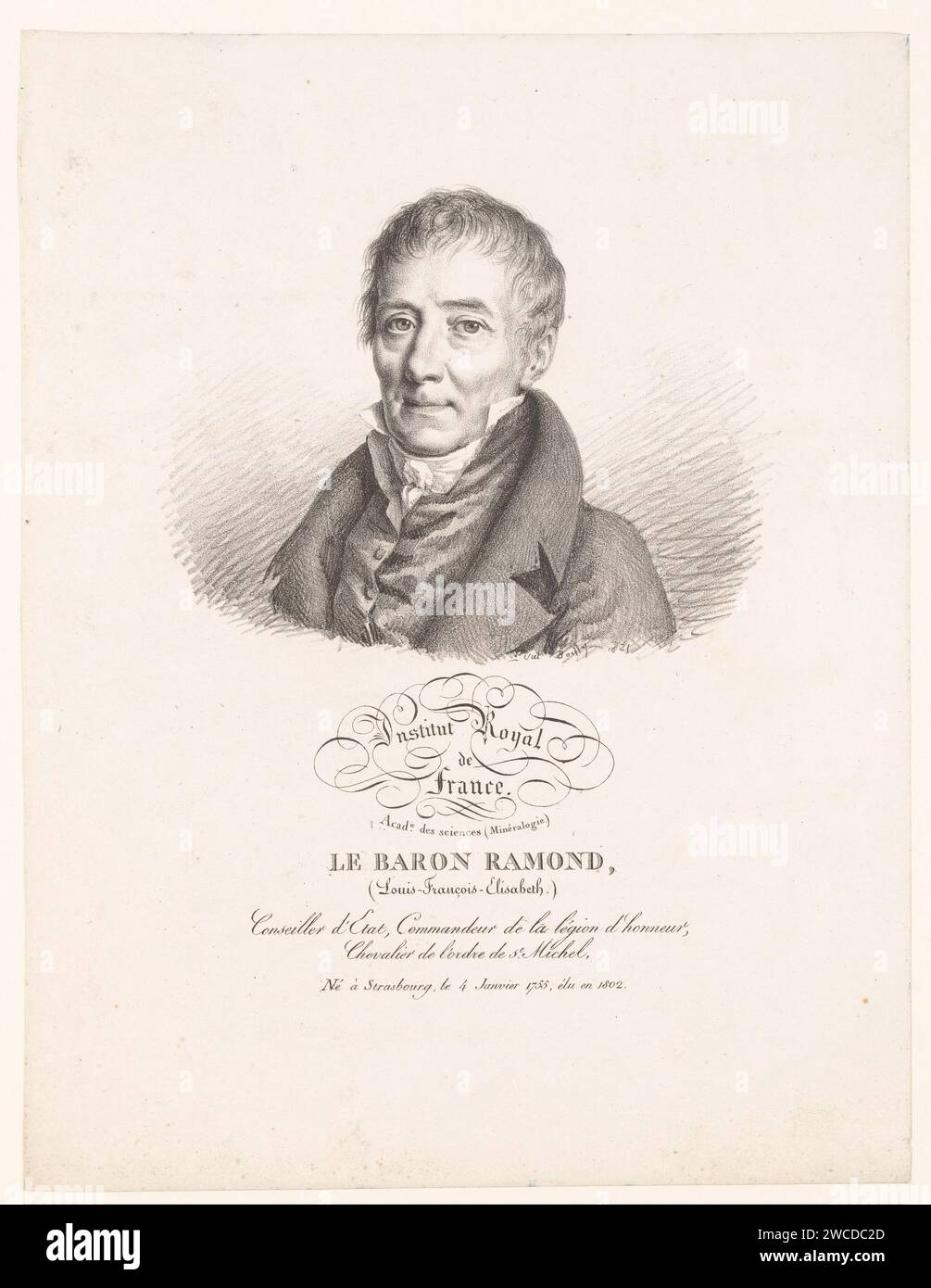 Geoloog hi-res stock photography and images - Alamy