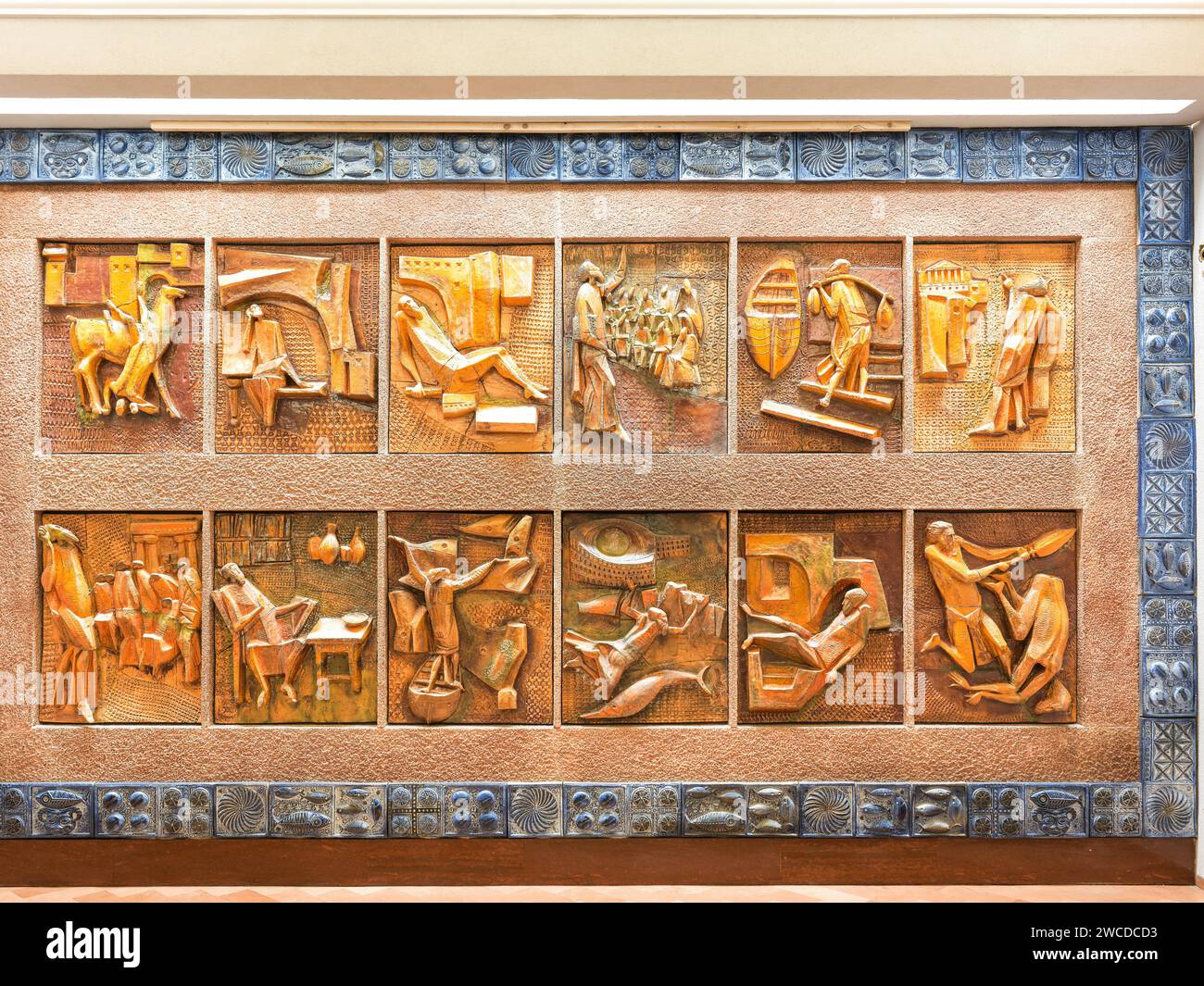 Biancini hi-res stock photography and images - Alamy
