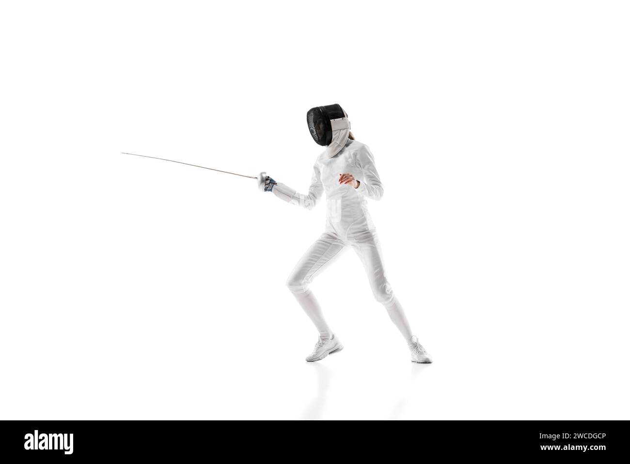 Self-defense skills. Although sportive, fencing skills can represent ...