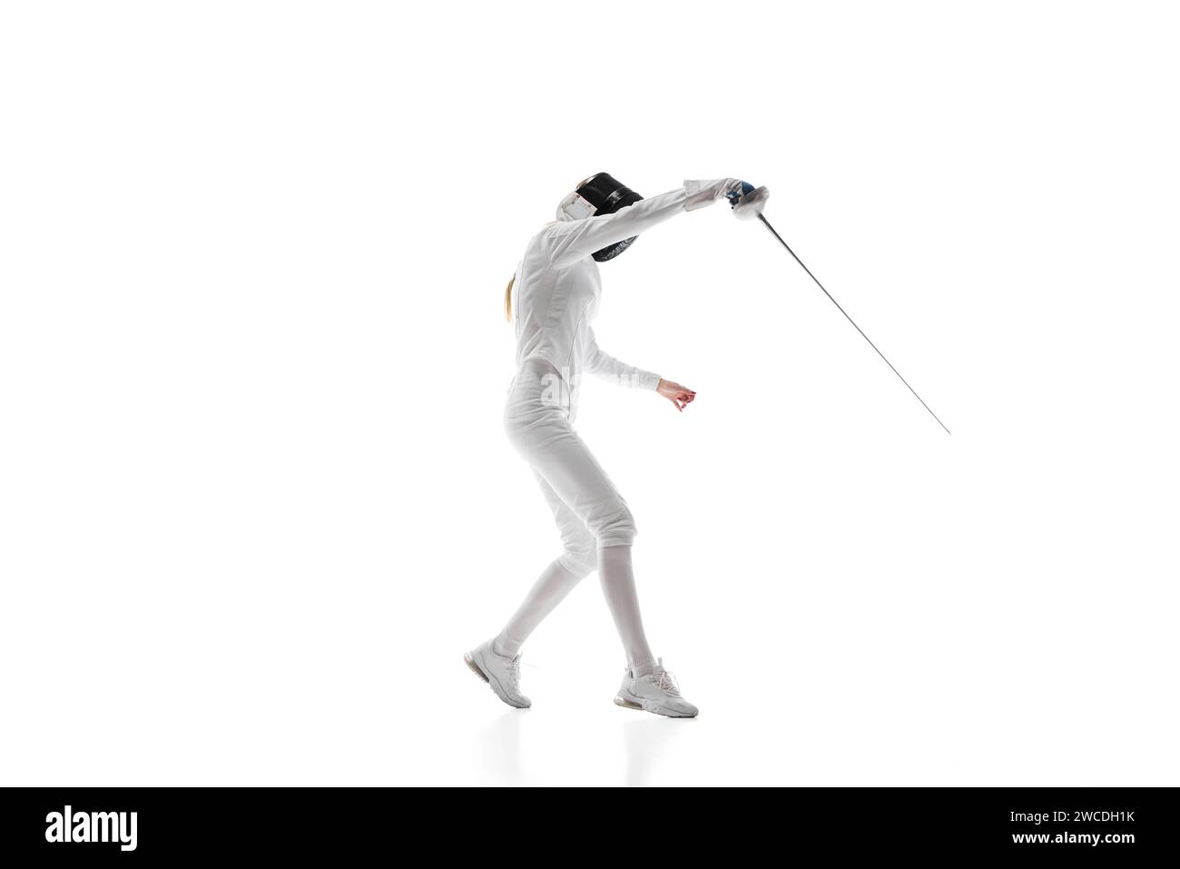 Self-defense skills. Although sportive, fencing skills can represent ...
