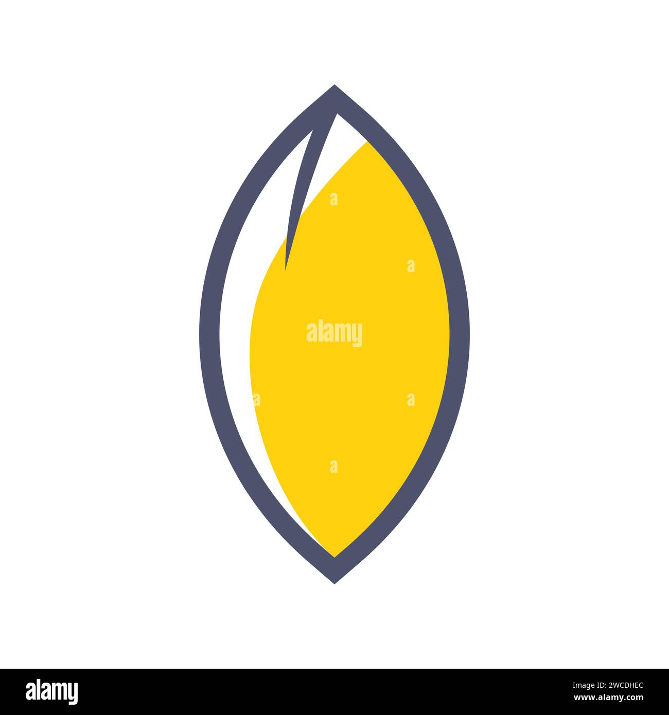 Seed for sowing. Agricultural, cultivation and planting illustration ...