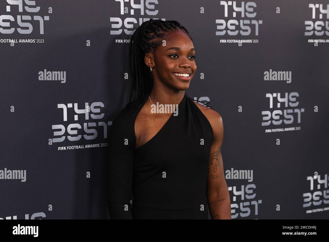 Linda caicedo hi-res stock photography and images - Alamy