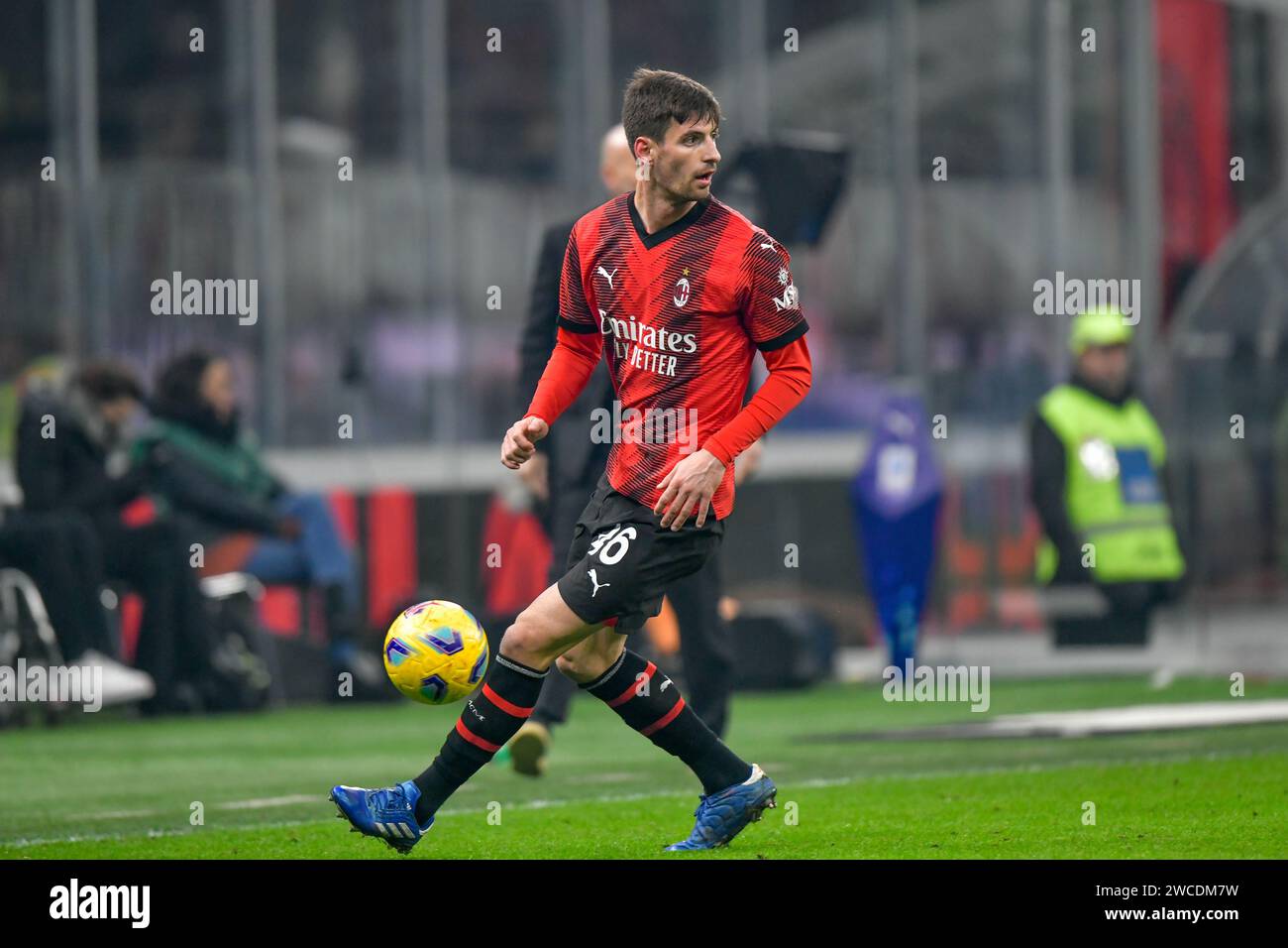 Gabbia milan hi-res stock photography and images - Alamy