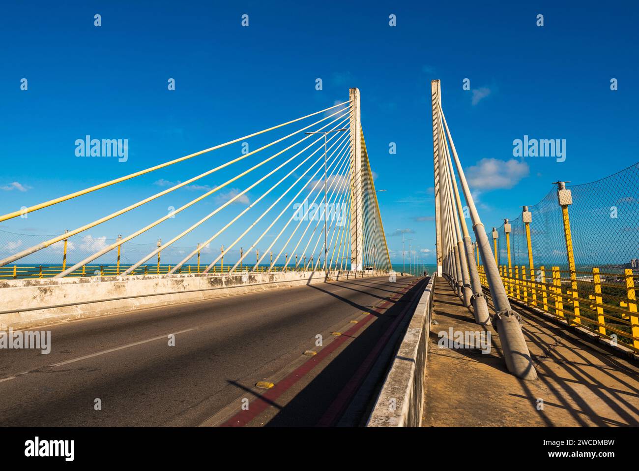 Newton street bridge hi-res stock photography and images - Alamy