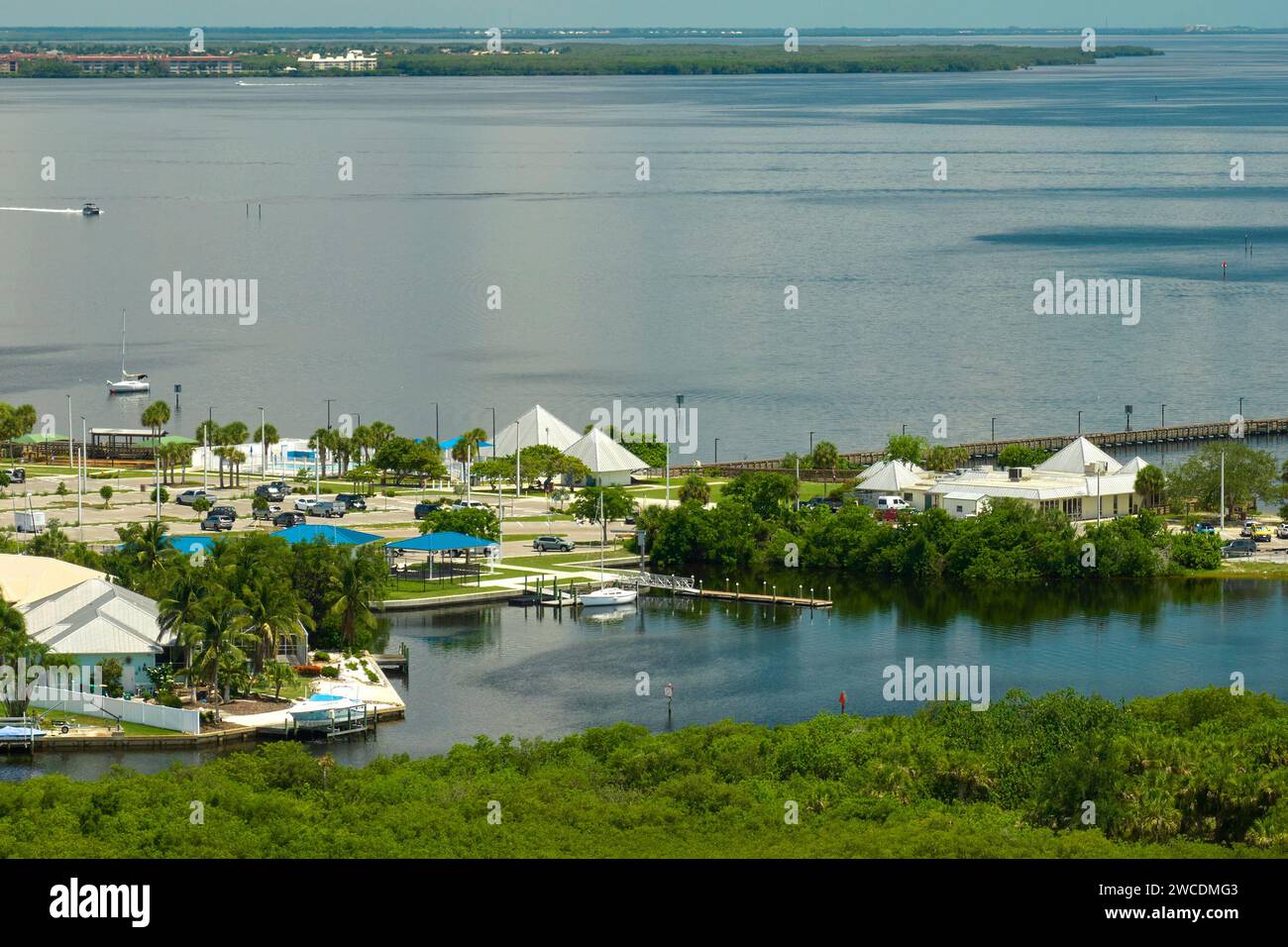 Coastal flood moor hi-res stock photography and images - Alamy