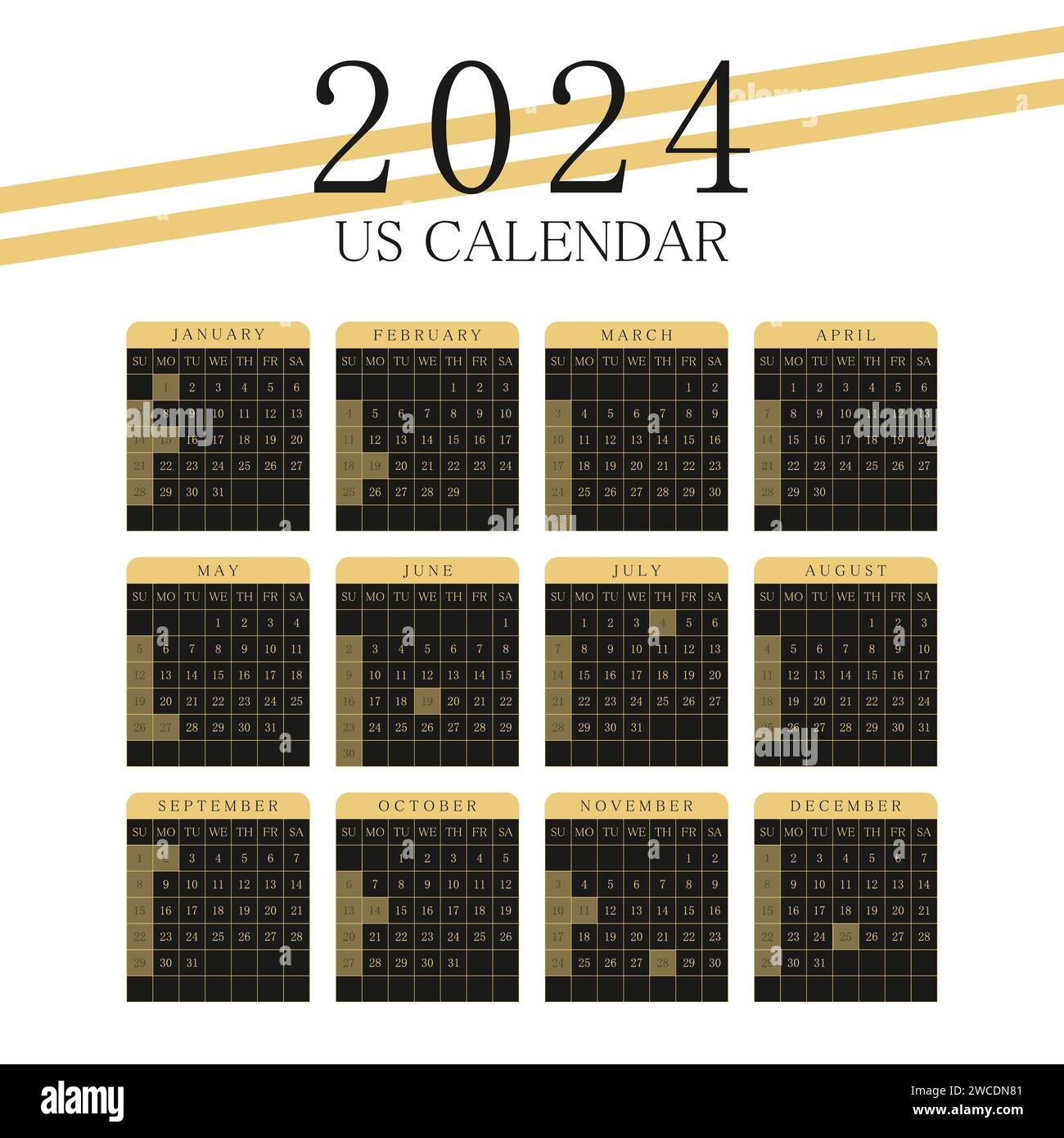 Edgy vector vectors Cut Out Stock Images & Pictures - Alamy