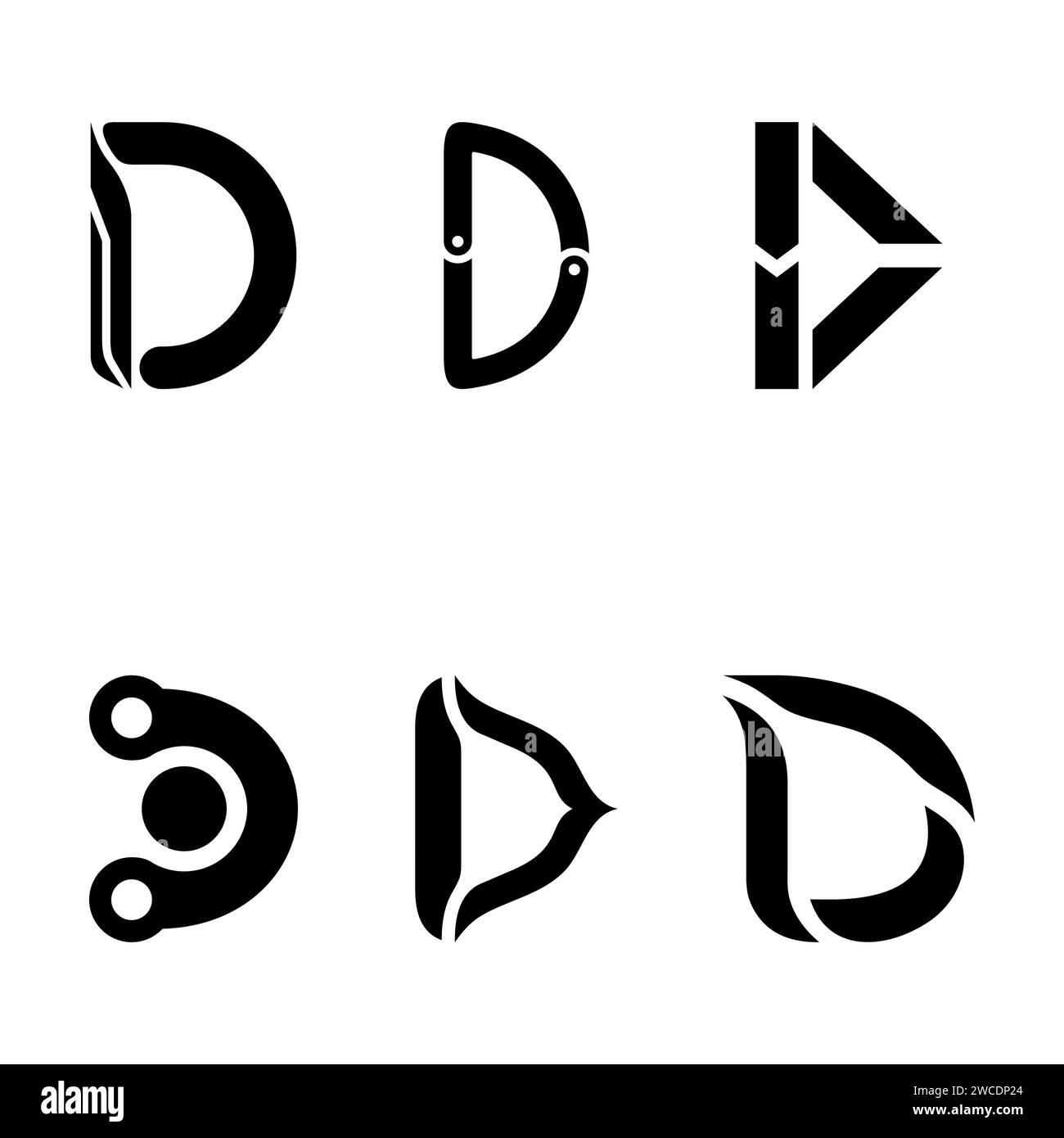 Letterheaddesign hi-res stock photography and images - Alamy