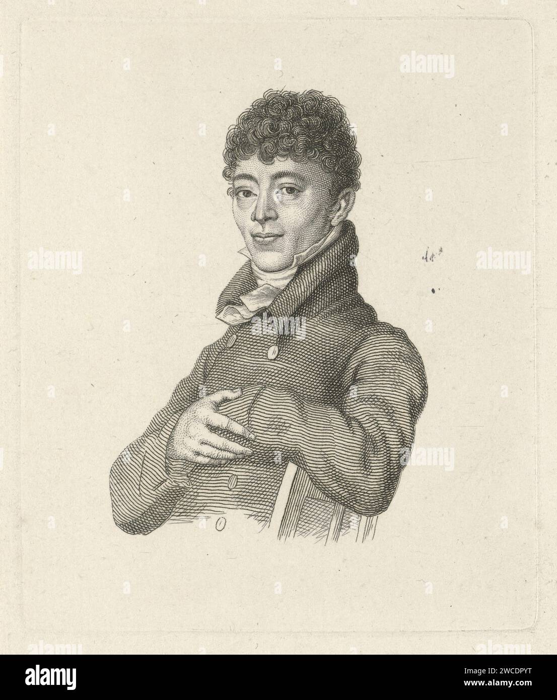 Artist albertus jonas brandt hi-res stock photography and images - Alamy