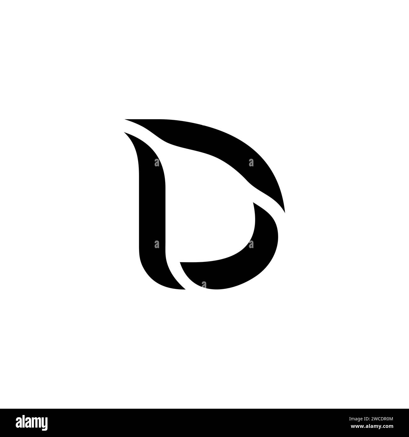 Letteringillustration Stock Vector Images - Alamy