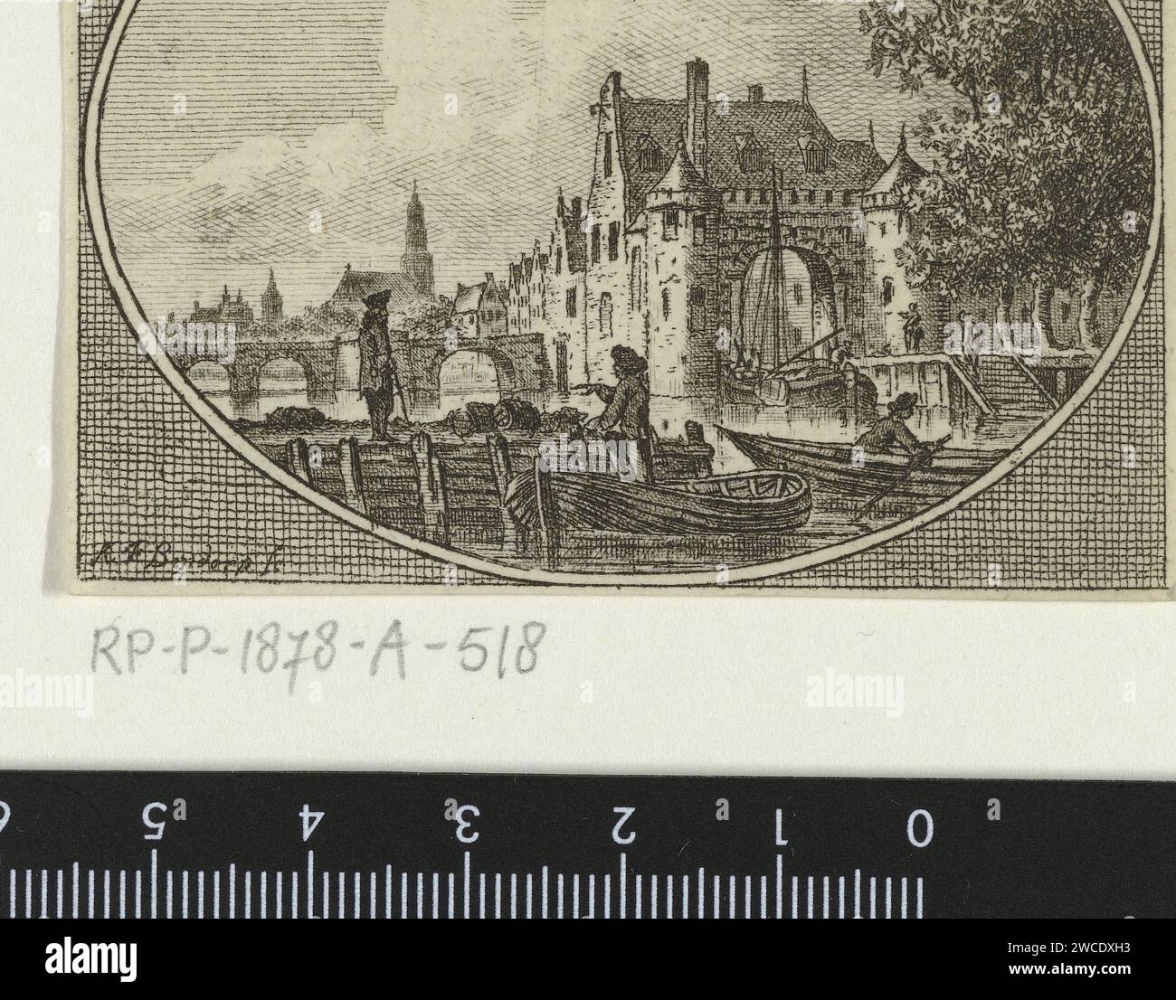 Bendorp carel frederik hi-res stock photography and images - Alamy