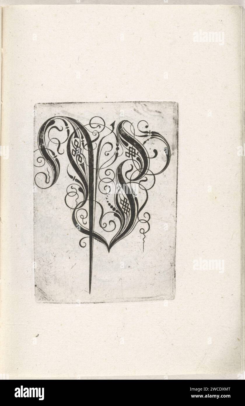 Gothic letters hi-res stock photography and images - Alamy