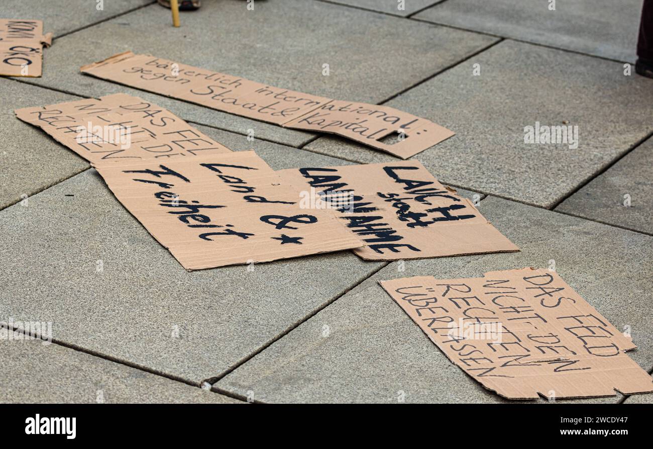 Staatsablehnung hi-res stock photography and images - Alamy