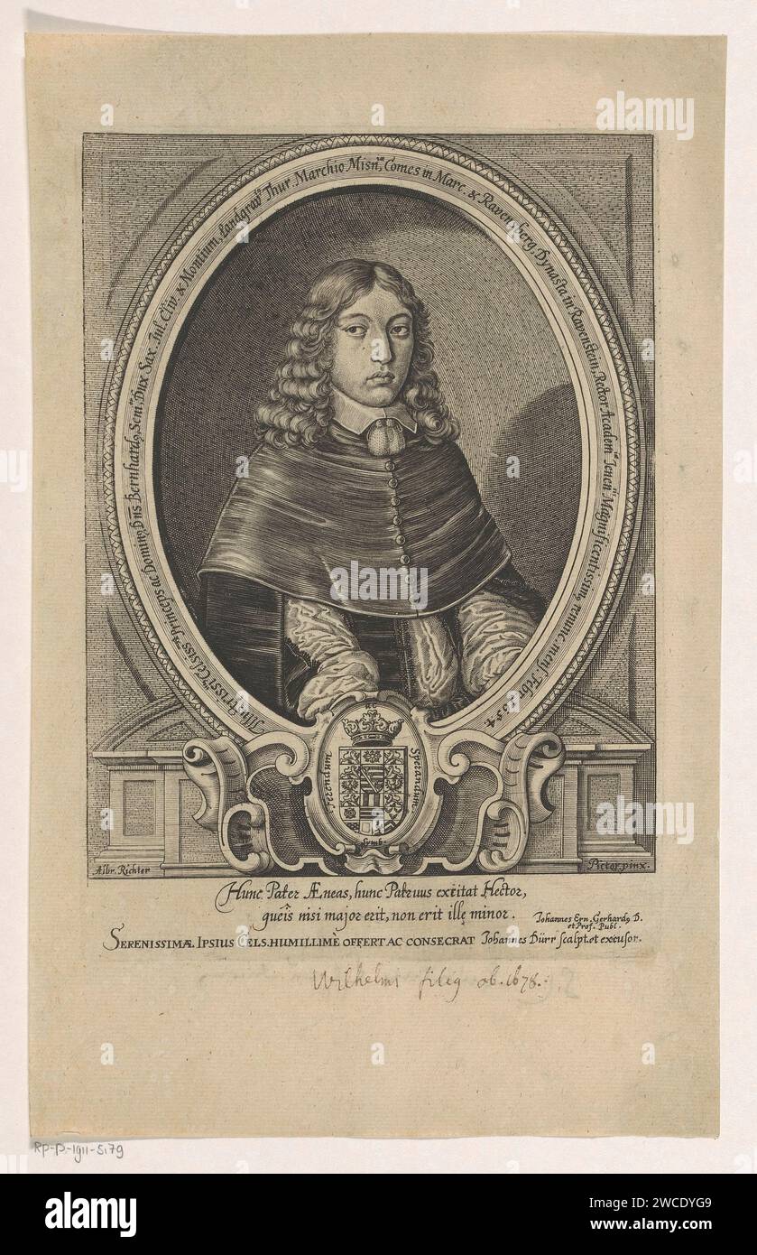 Albrecht richter hi-res stock photography and images - Alamy