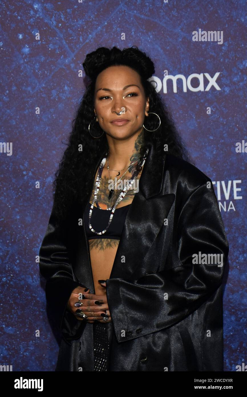 Mexico City, Mexico. 11th Jan, 2024. January 11, 2023, Mexico City ...