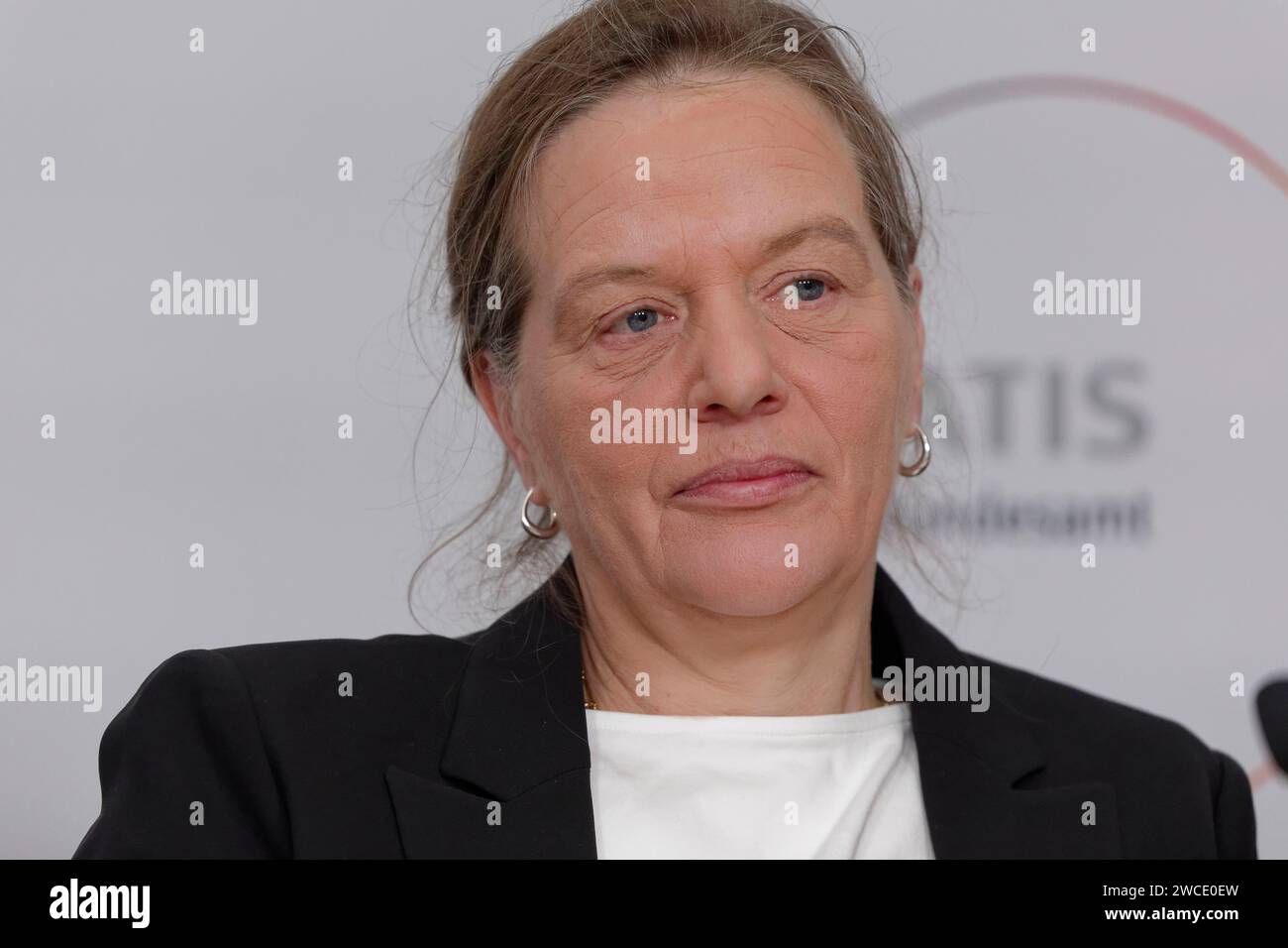 Vat ust id hi-res stock photography and images - Alamy