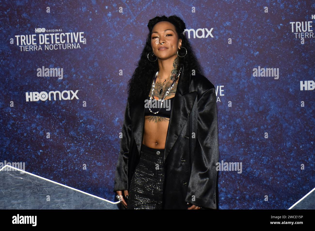 Mexico City, Mexico. 11th Jan, 2024. January 11, 2023, Mexico City ...