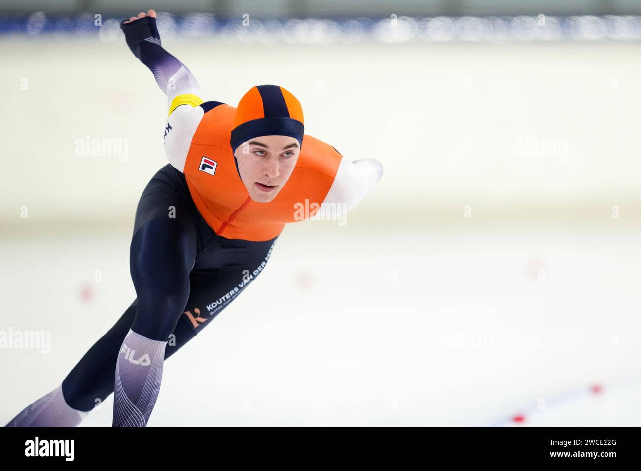 Eise van schijndel hi-res stock photography and images - Alamy