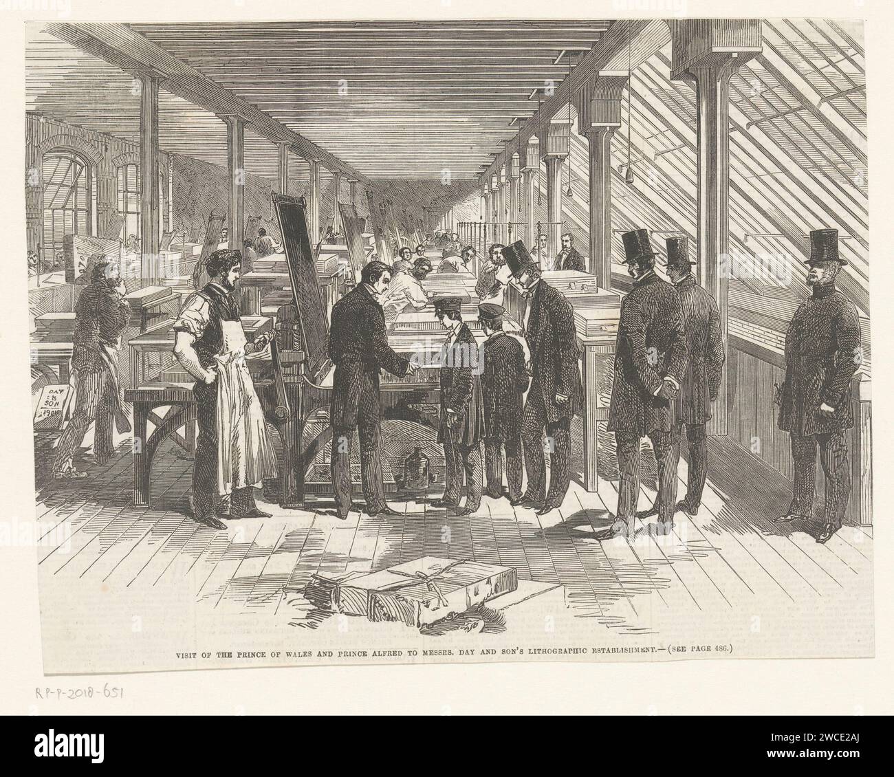 Treaty of paris 1856 hi-res stock photography and images - Alamy