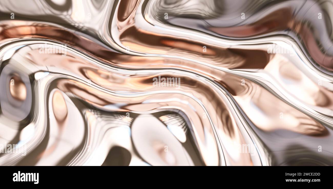 A close up view of a metal surface Stock Photo - Alamy