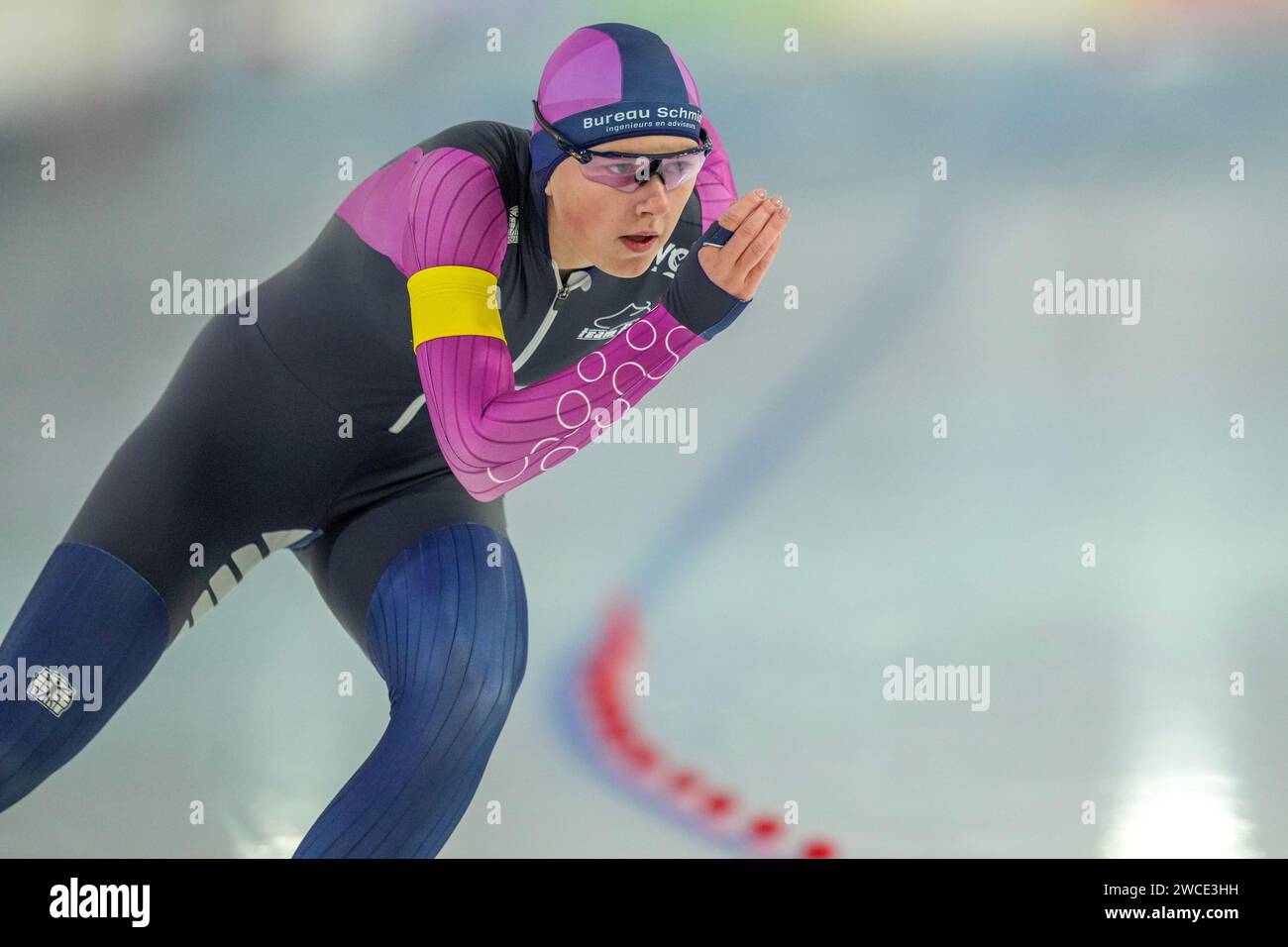 Nynke tinga hi-res stock photography and images - Alamy