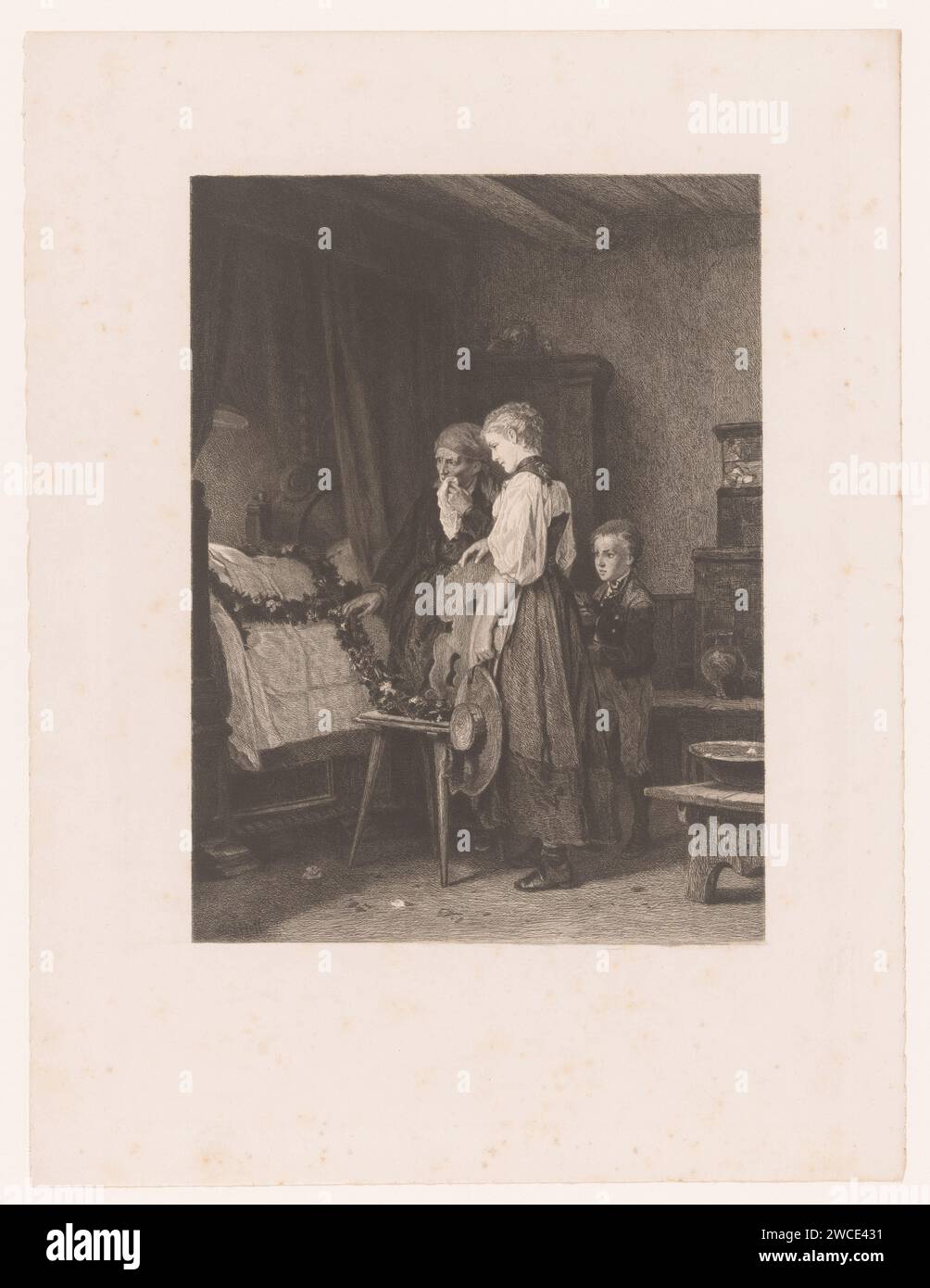 Nikolaus hoff hi-res stock photography and images - Alamy