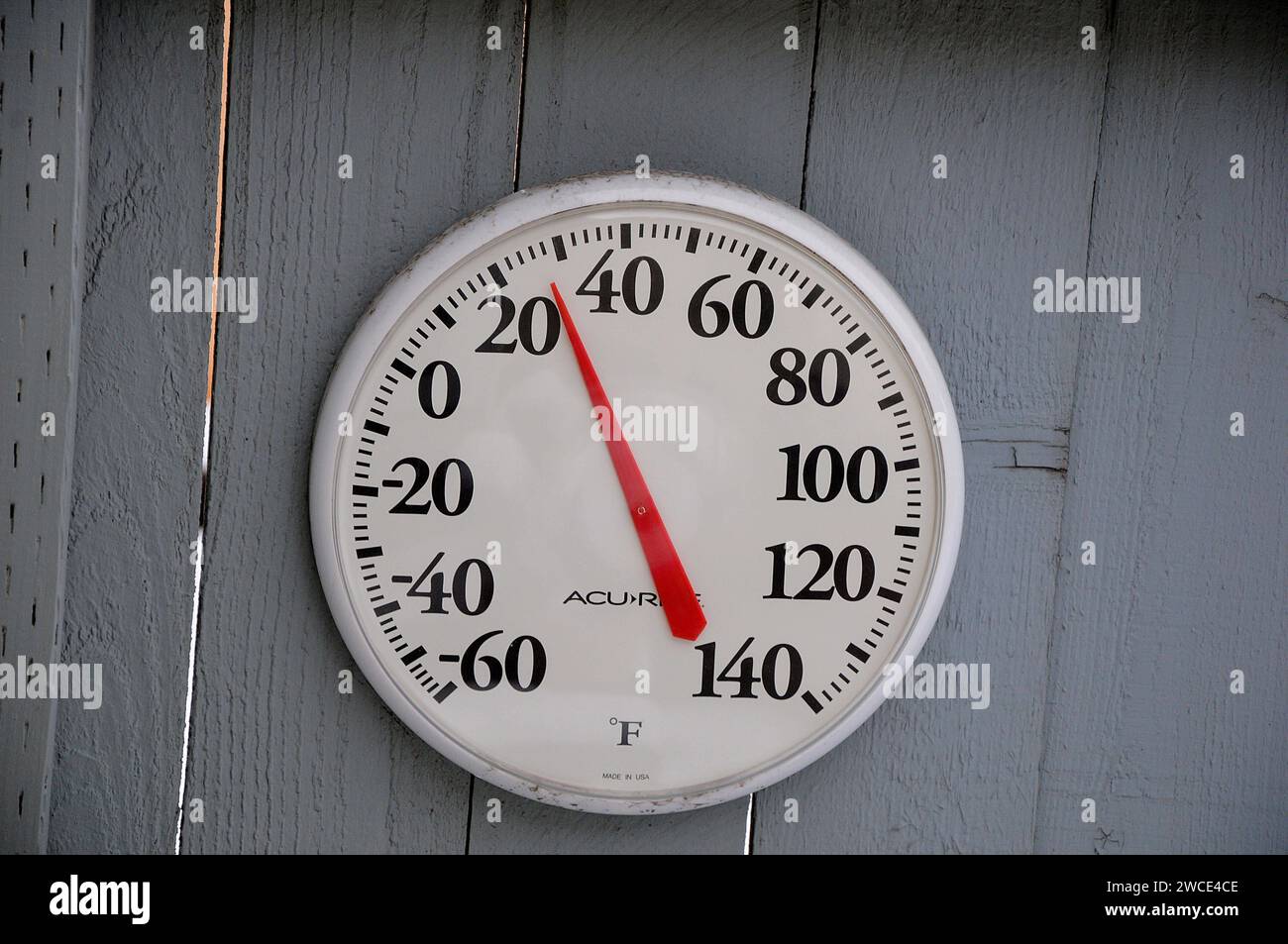 LEWISTON/IDAHO/USA 26.December 2017. 2nd christma day heavy snow fall ...