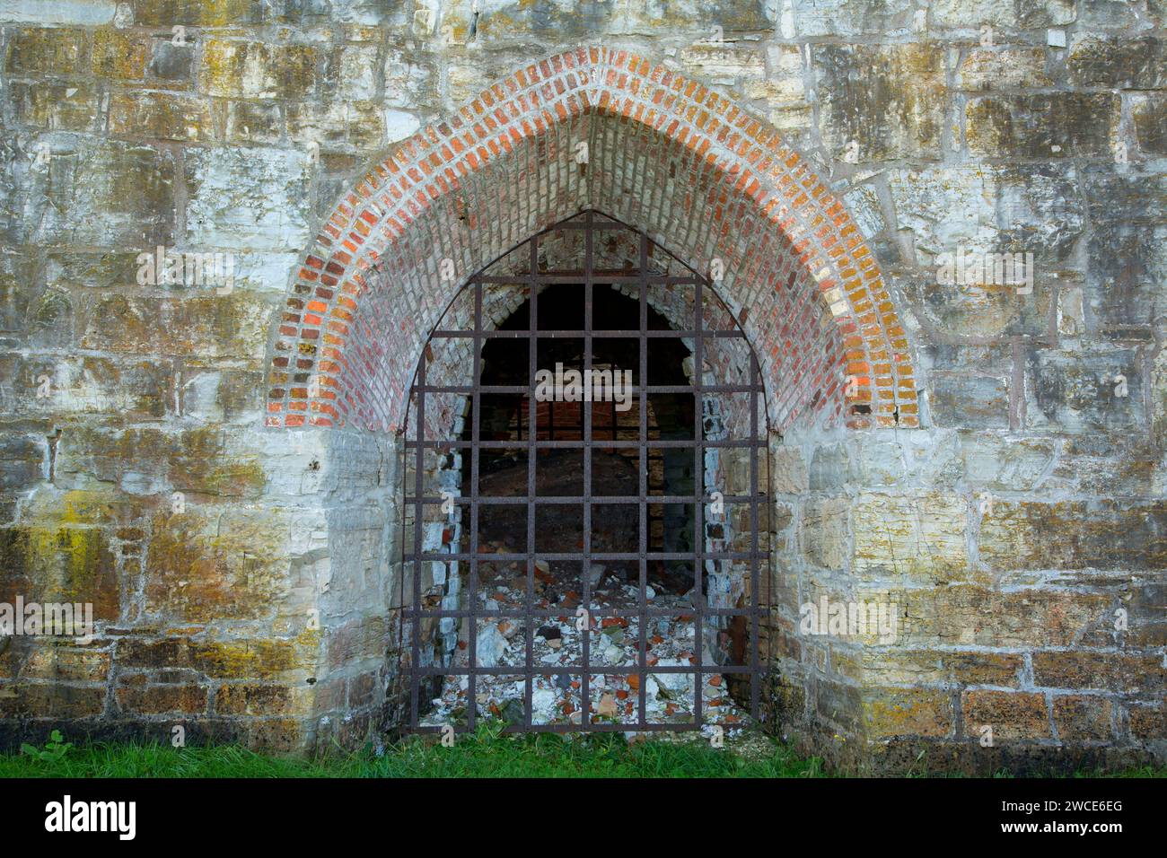 Iron furnace stack hi-res stock photography and images - Alamy