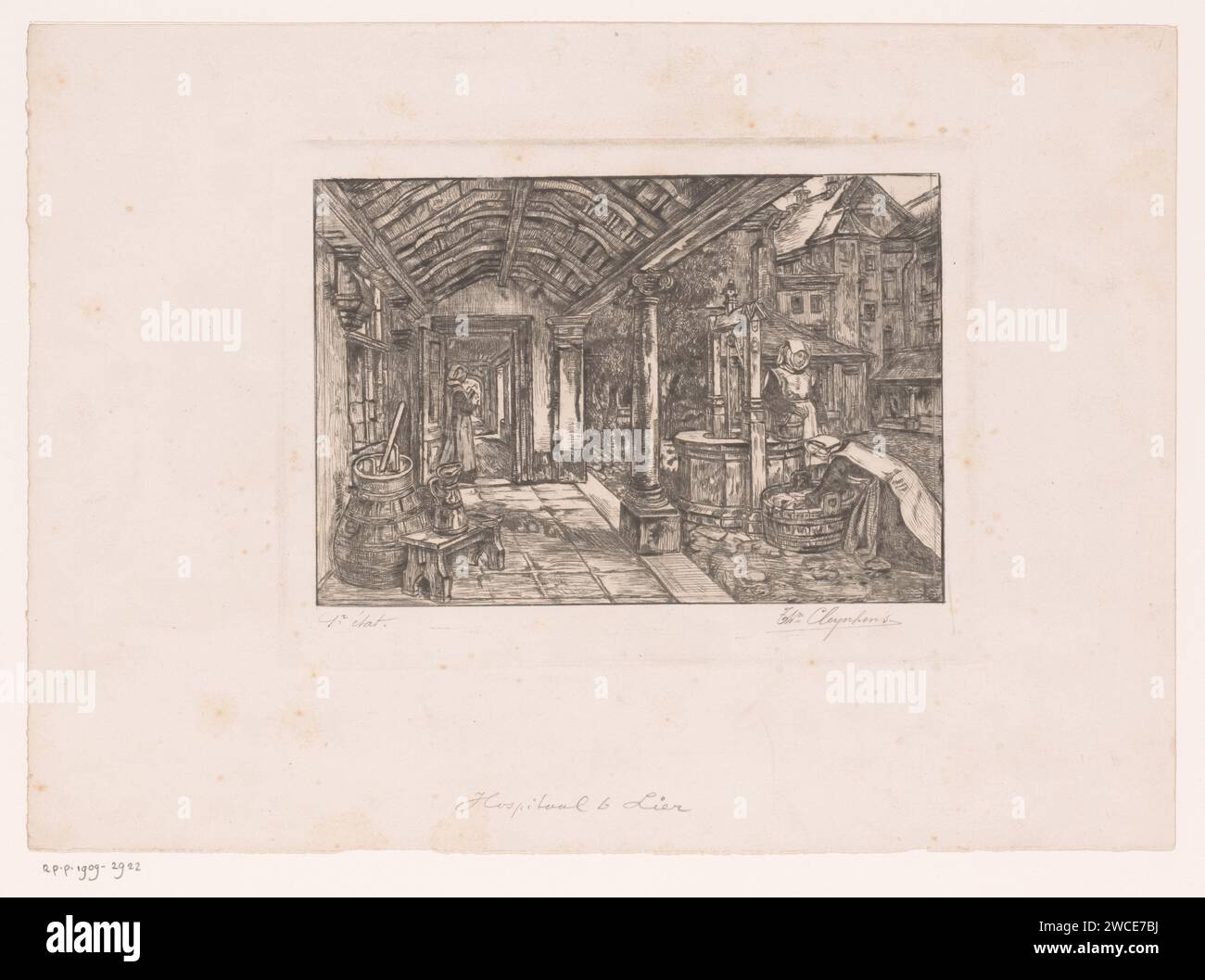 Joseph van lier hi-res stock photography and images - Alamy