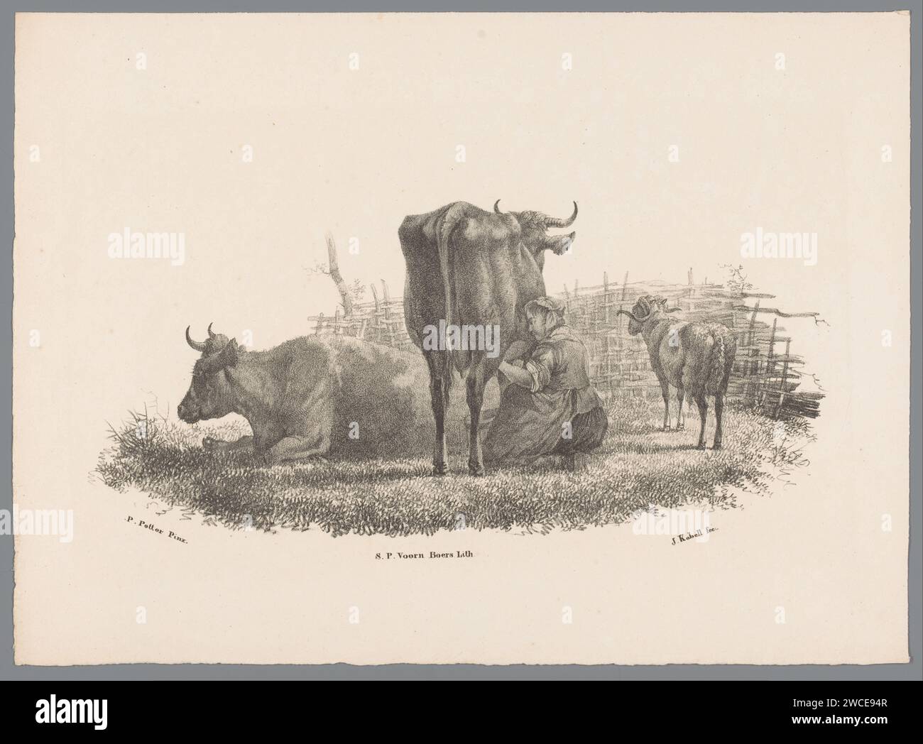 Six separate prints hi-res stock photography and images - Alamy