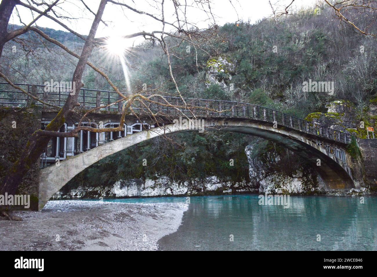 Arc gorge hi-res stock photography and images - Alamy