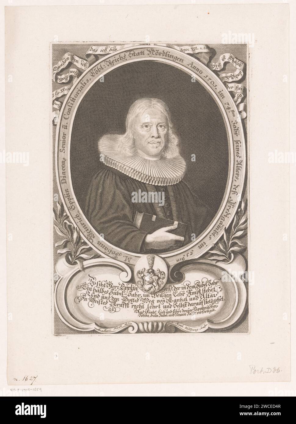 Georg marcell haak hi-res stock photography and images - Alamy