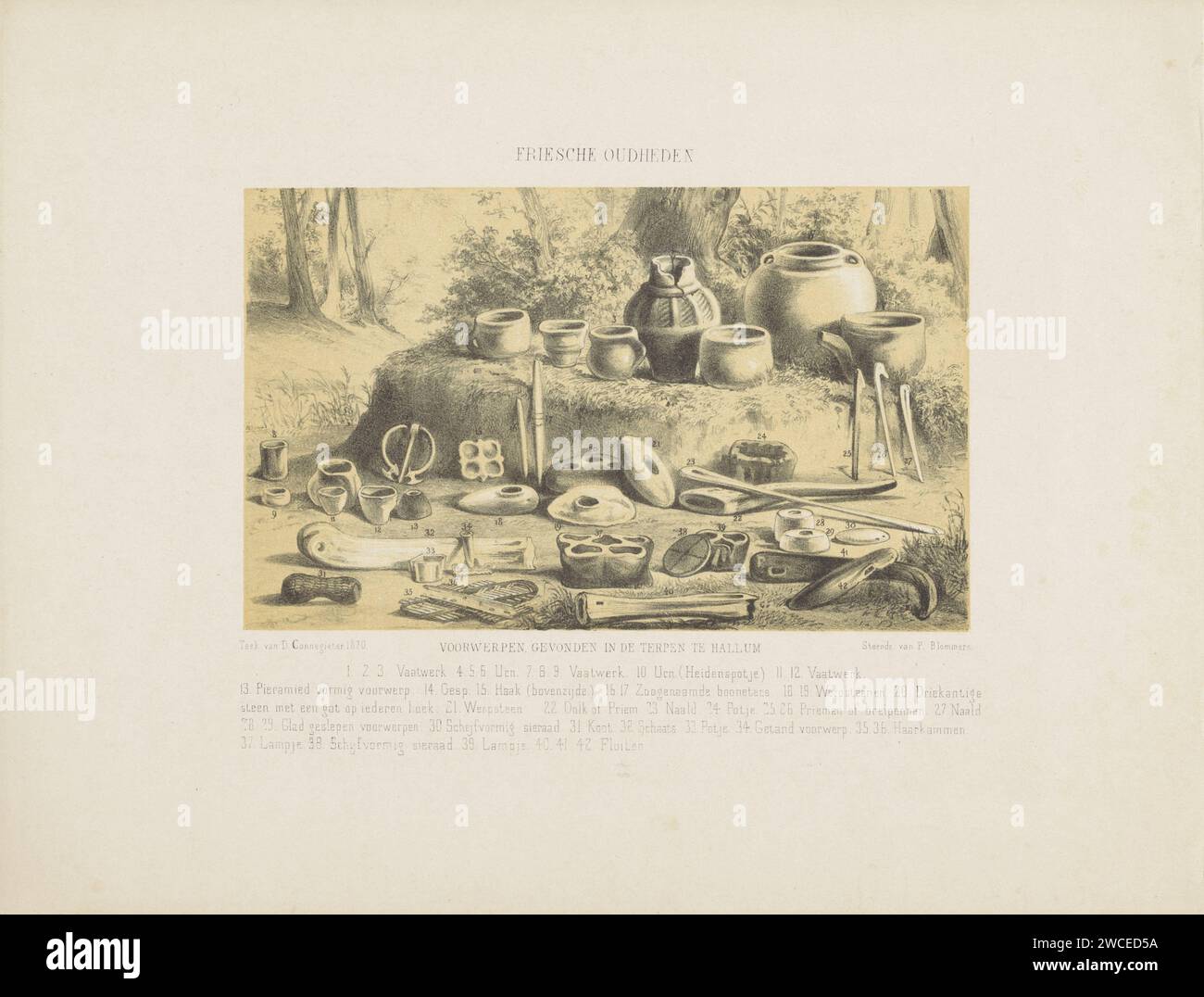 Include archaeological finds hi-res stock photography and images - Alamy