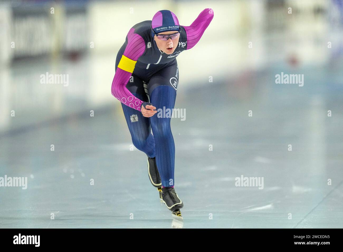 Nynke tinga hi-res stock photography and images - Alamy