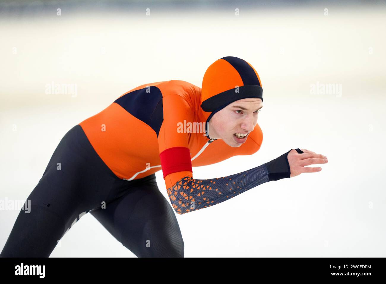 Thomas van berkel hi-res stock photography and images - Alamy