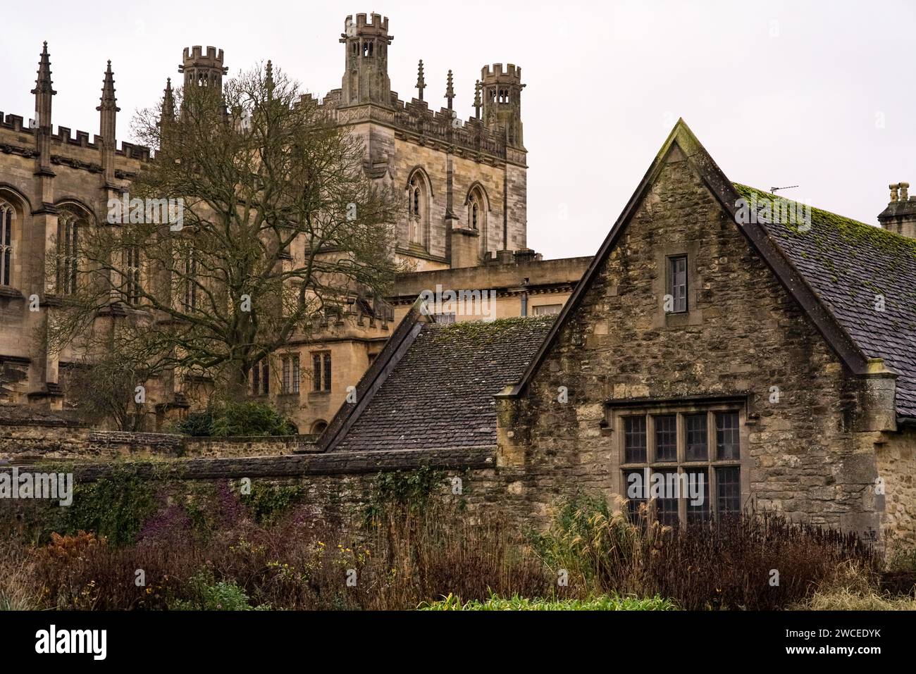 British architecture still stands high in 4k resolution Stock Photo - Alamy