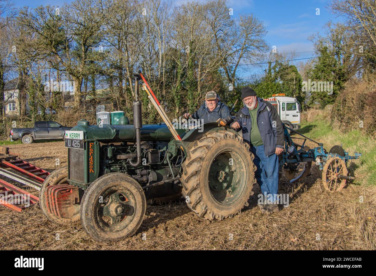 Innishannon hi-res stock photography and images - Alamy