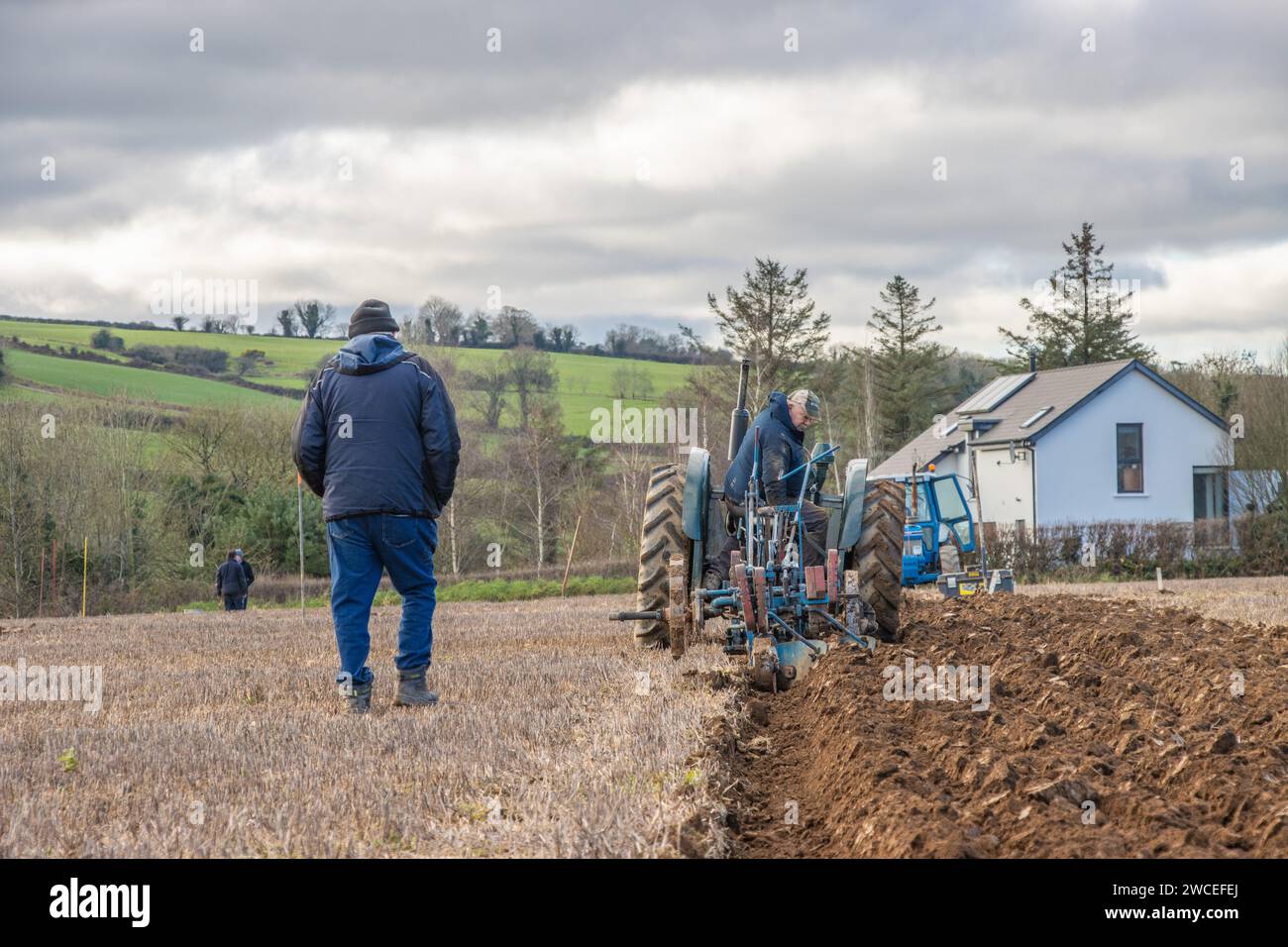 Innishannon hi-res stock photography and images - Alamy