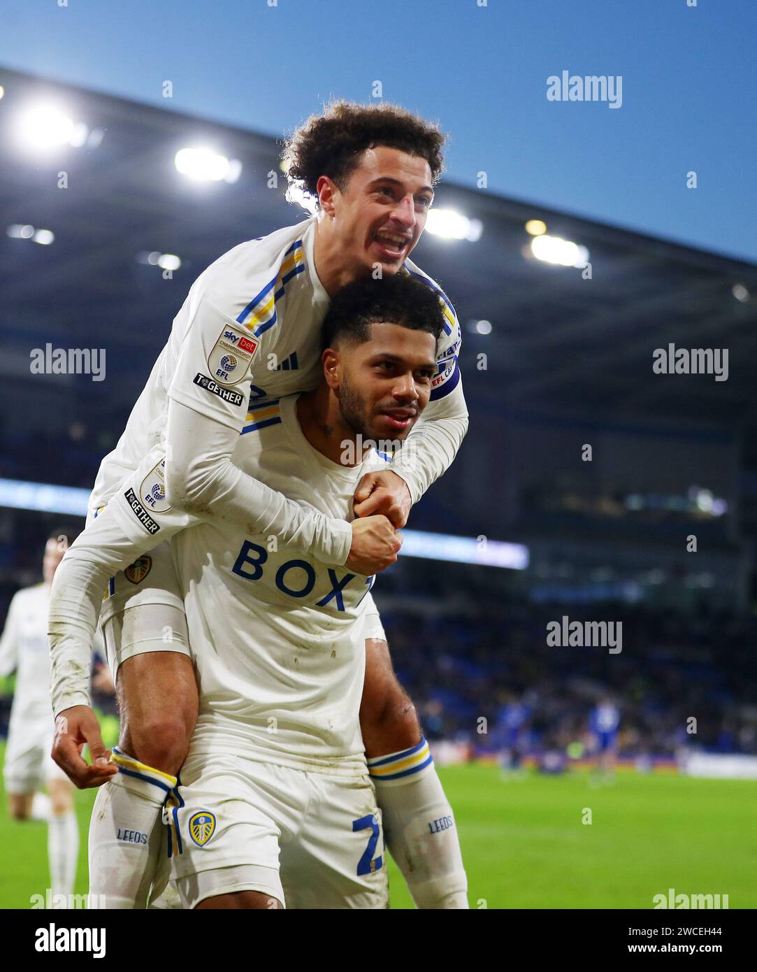 Georginio rutter hi-res stock photography and images - Alamy